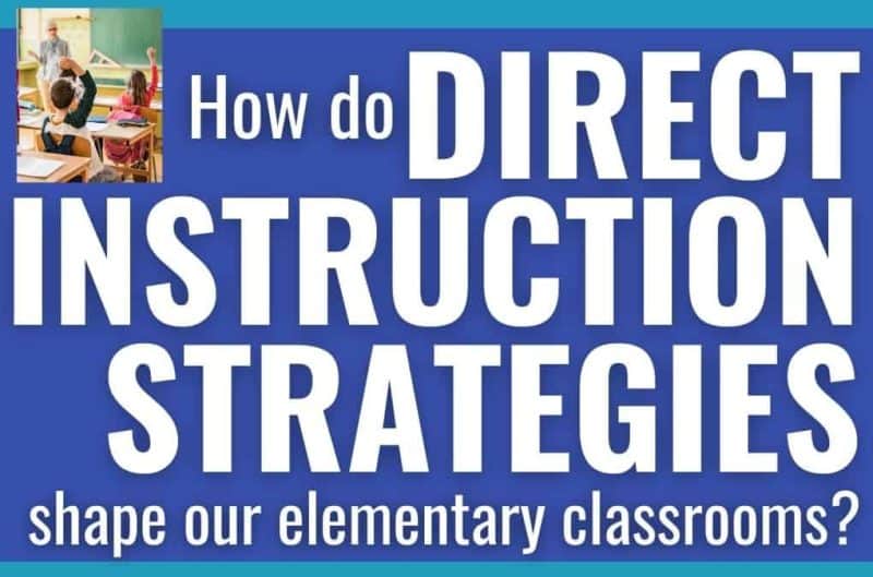 10 Whole Group Classroom Management Strategies