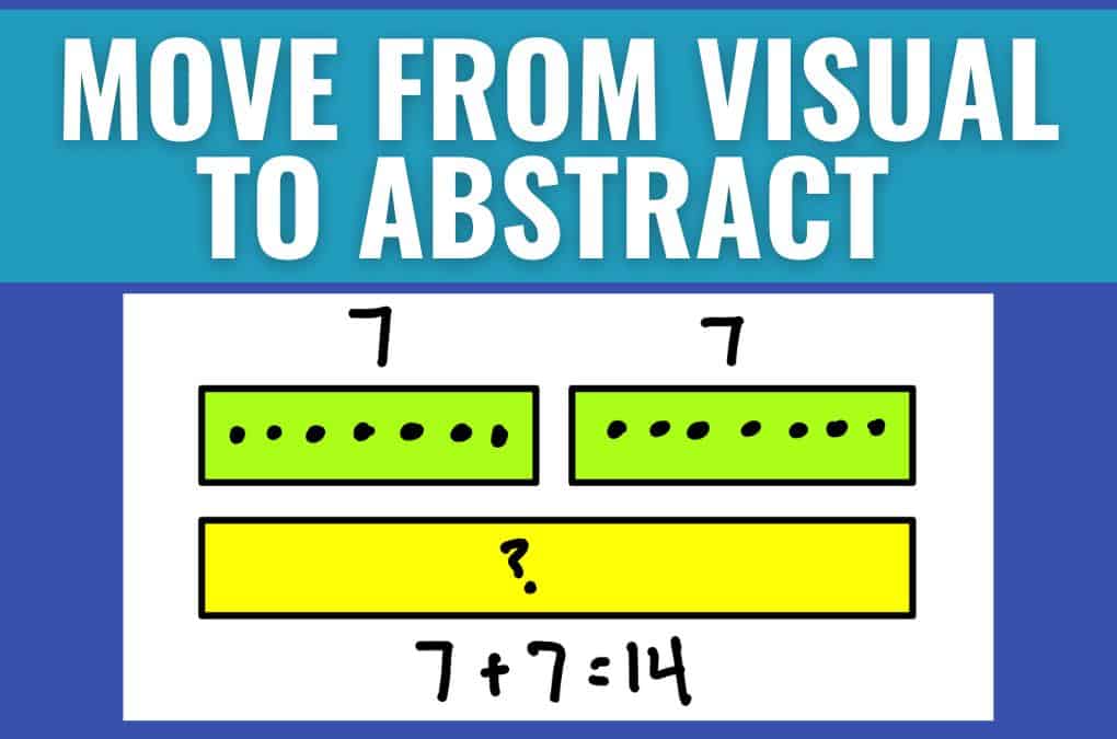 How to Use Tape Diagrams in Math to Solve Word Problems