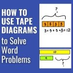 Word Problems in Math: Strategies, Types, and Teaching Tips