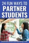 Effective Strategies on How to Pair Students in Class