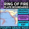 45 Volcano Activities for 2nd Grade & 4th Grade Students
