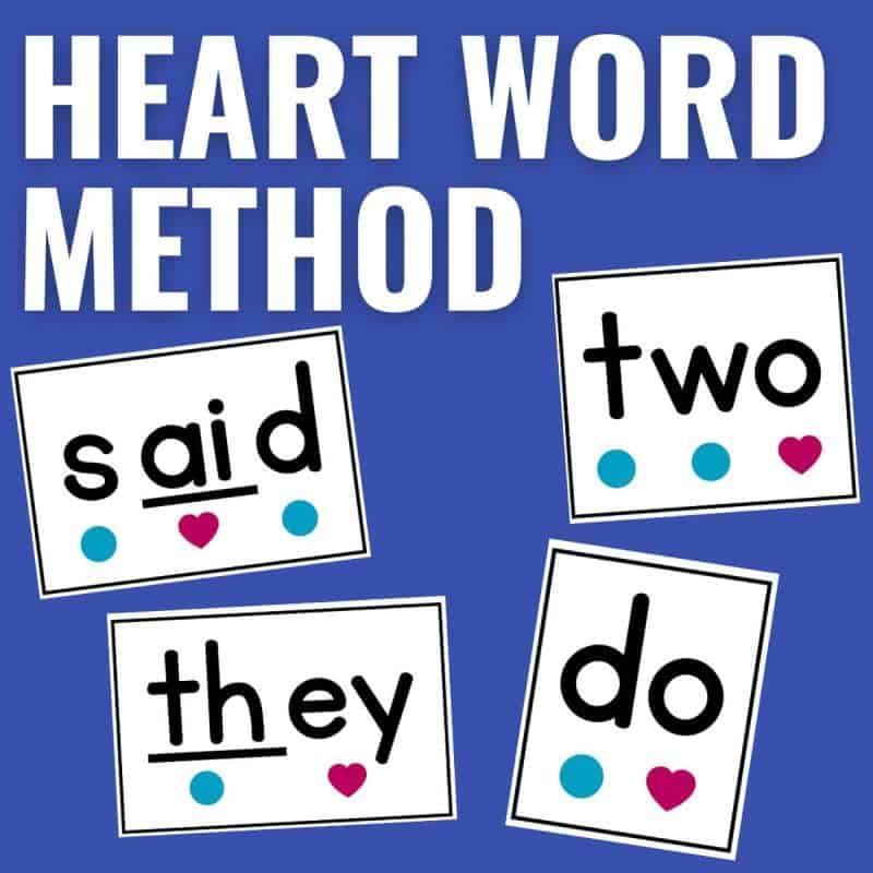 First Grade Teaching Ideas