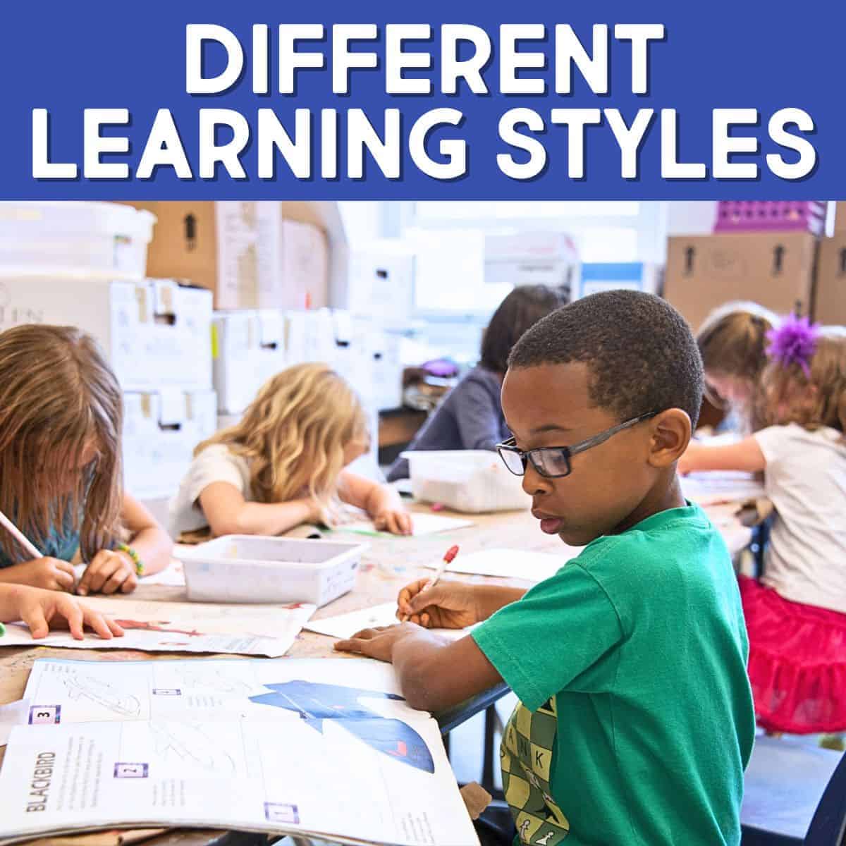 Differentiation Archives | What I Have Learned
