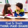 Cooperative Learning Strategies for the Classroom