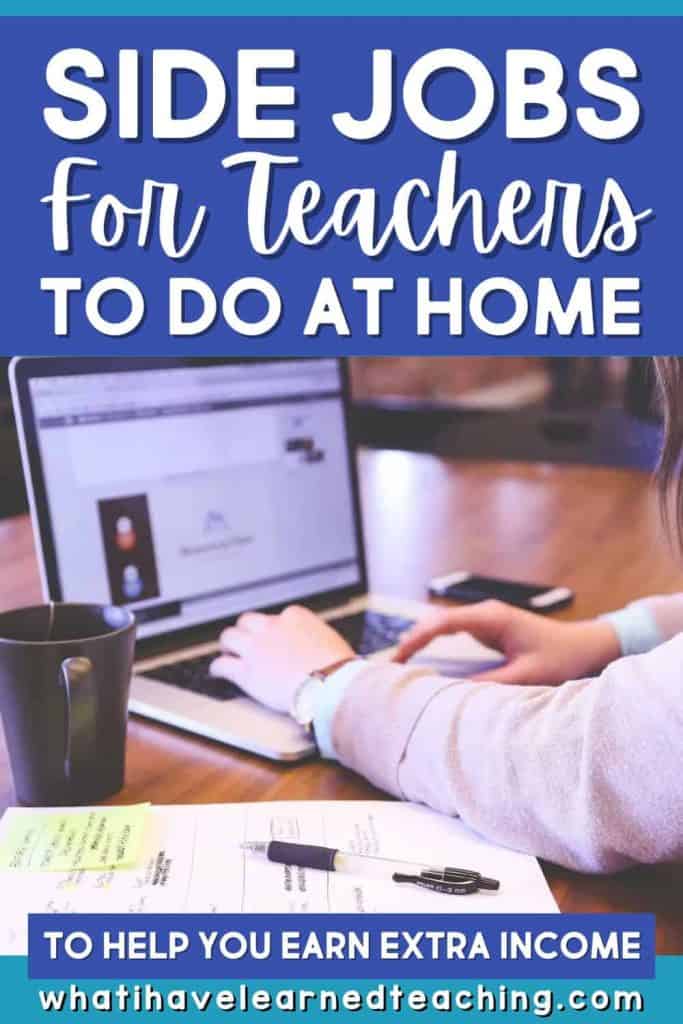 Side Jobs From Home To Help You Earn Extra Income