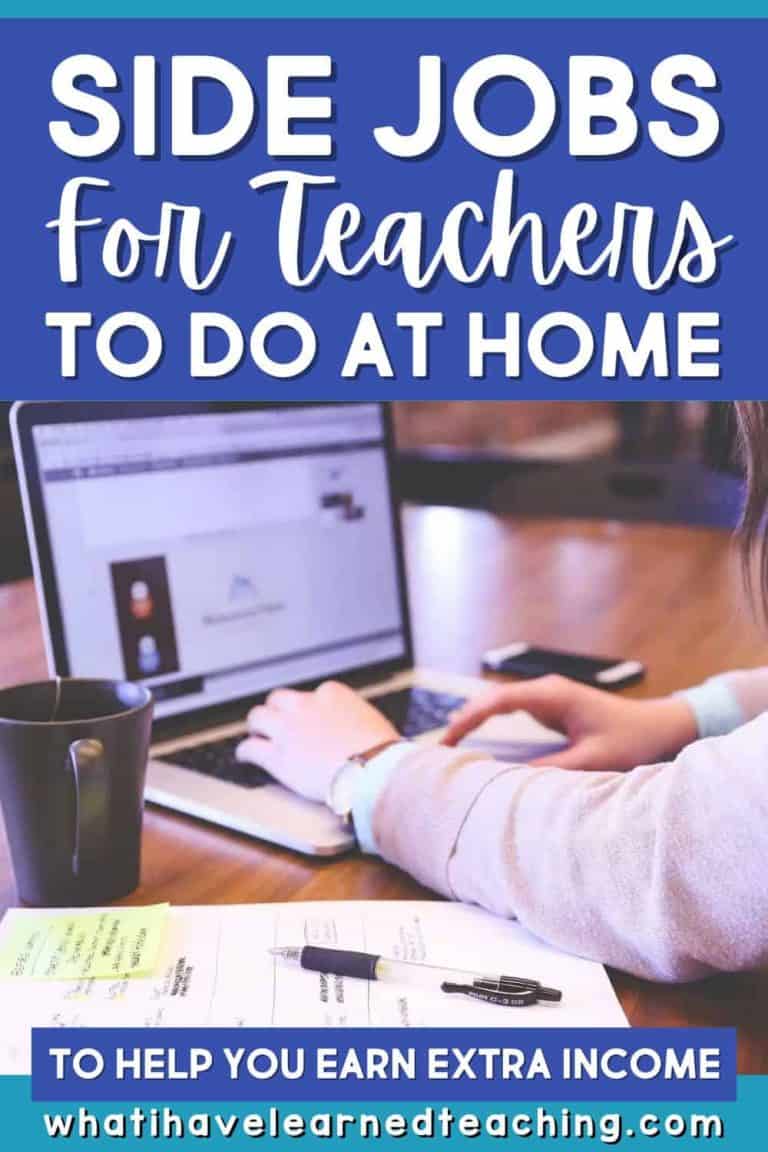 Side Jobs From Home To Help You Earn Extra Income