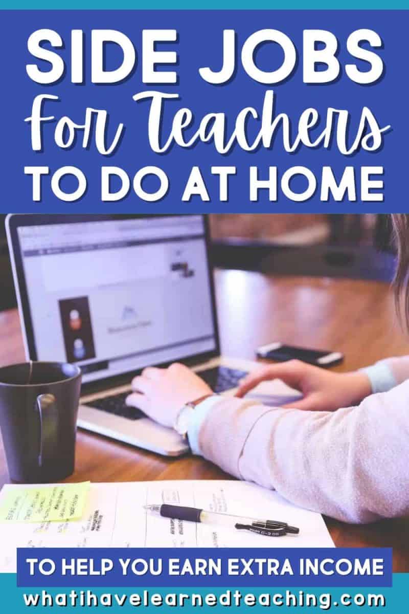 Side Jobs From Home To Help You Earn Extra Income