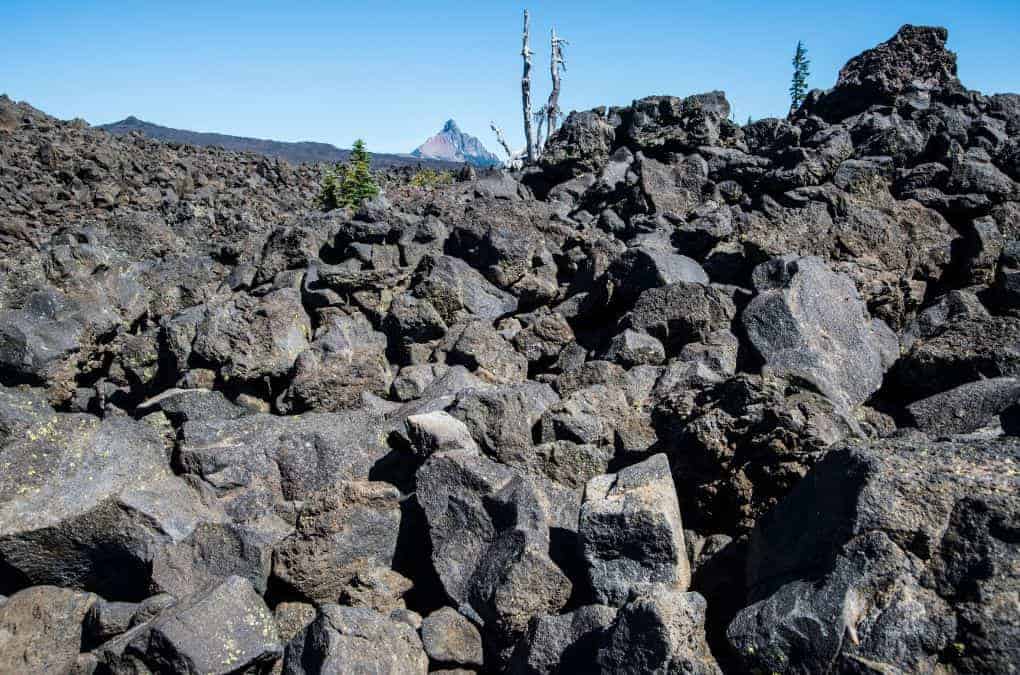 Teaching the Rock Cycle Diagram - Explanations & Activities