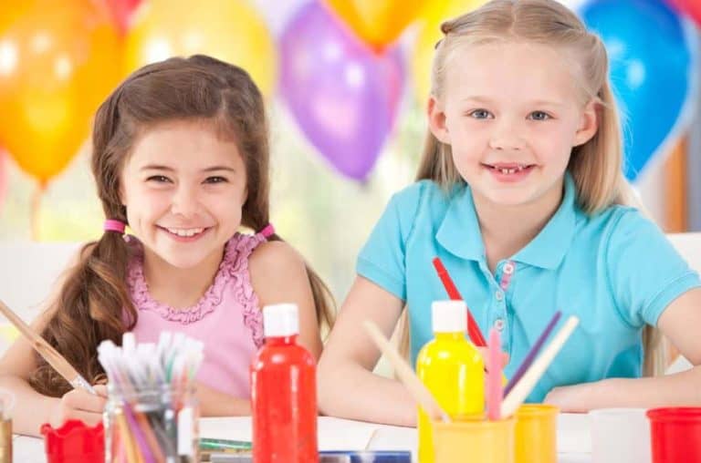 16 Classroom Reward Party Ideas for Elementary Students