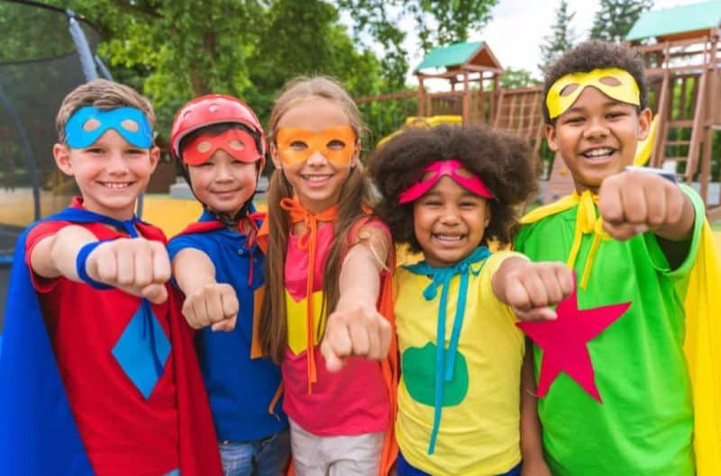 16 Classroom Reward Party Ideas for Elementary Students