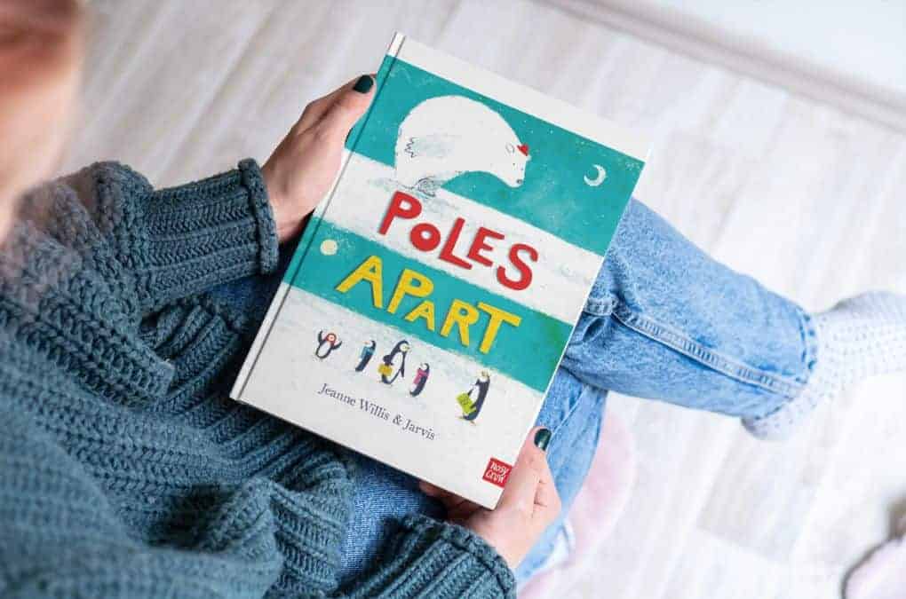 Books to Teach Compare and Contrast to Elementary Students