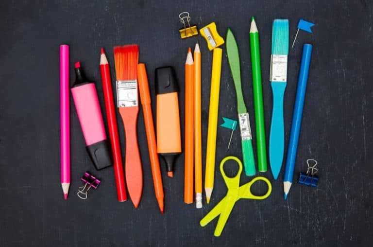 Top 100 Teacher Must-Haves for an Effective Classroom