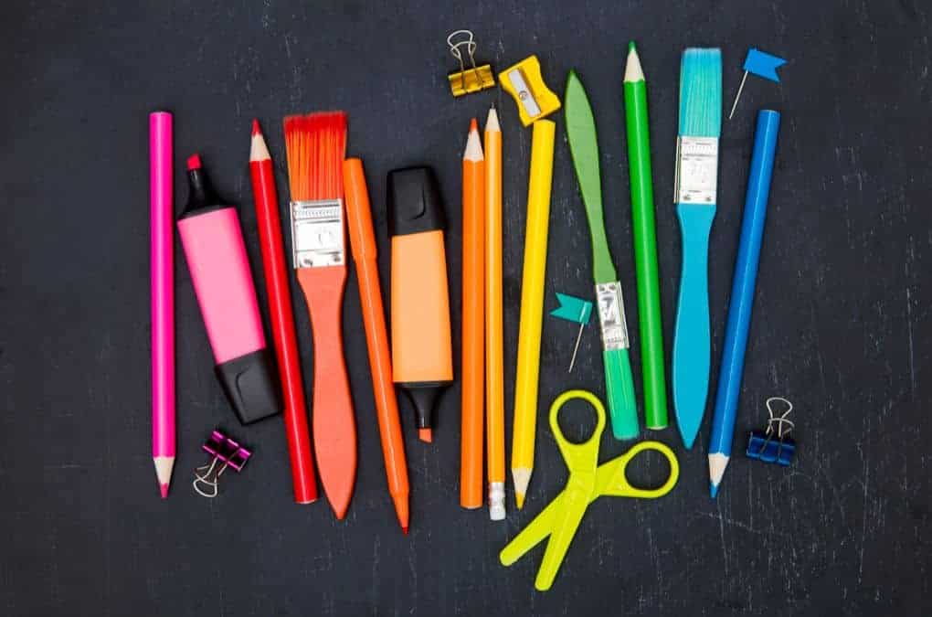 Top 100 Teacher Must-Haves for an Effective Classroom