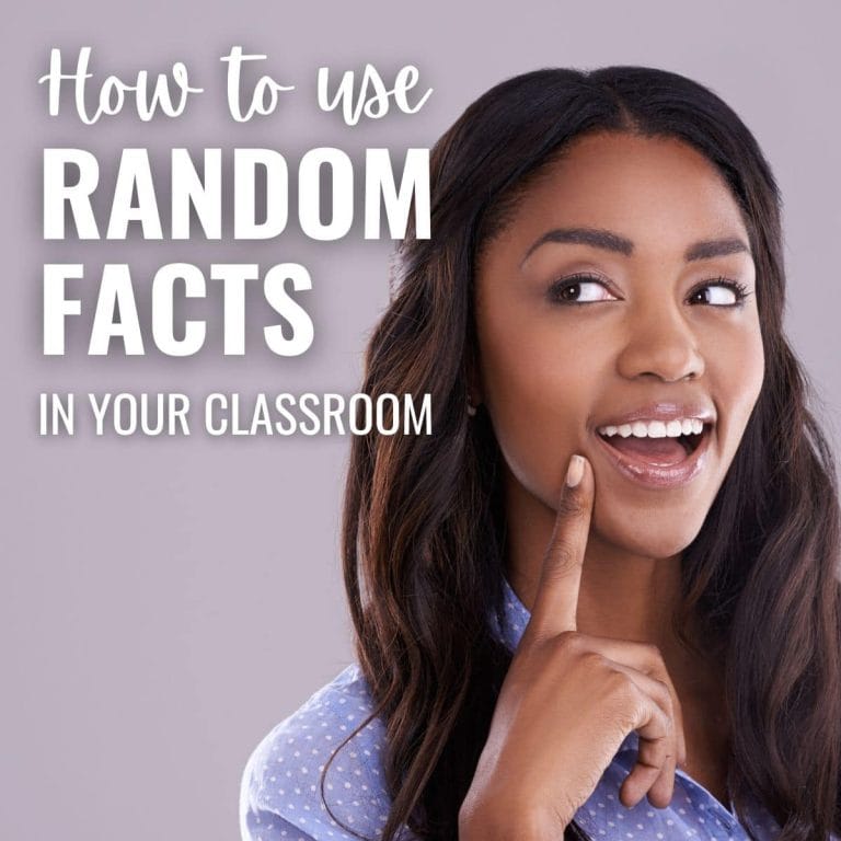 Games and Activities to Make Classroom Learning Fun