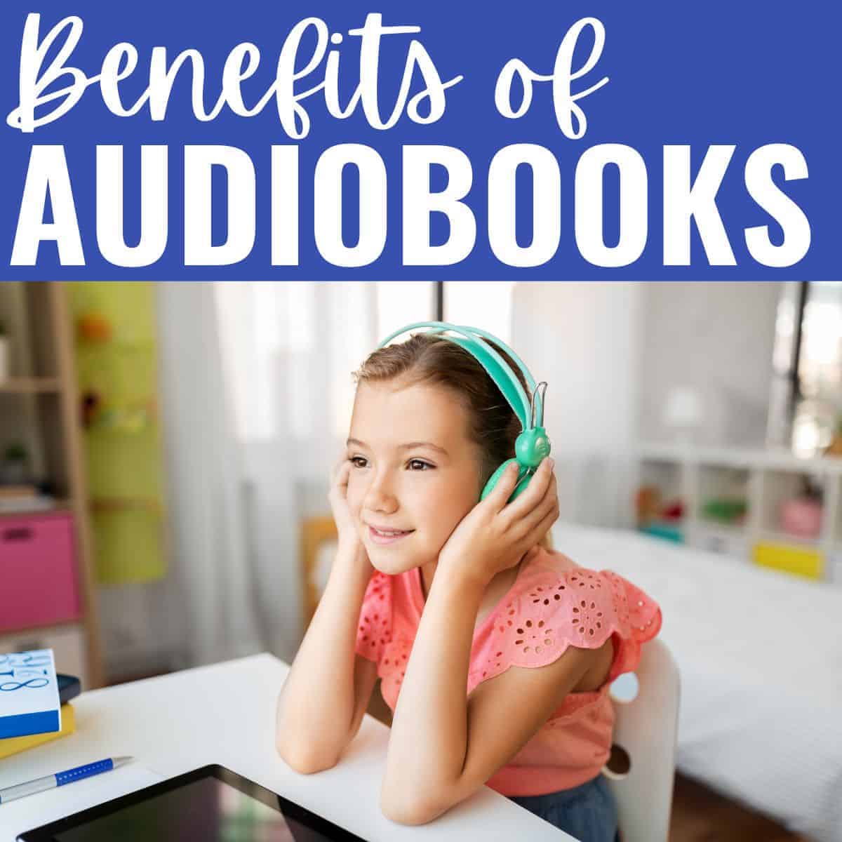 Are Audiobooks Beneficial for Kids? The Pros and Cons