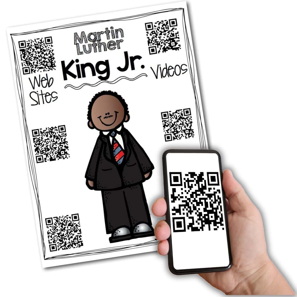 Teach Students to Write Biography Reports