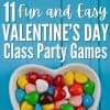Teacher's Favorite February Activities for School