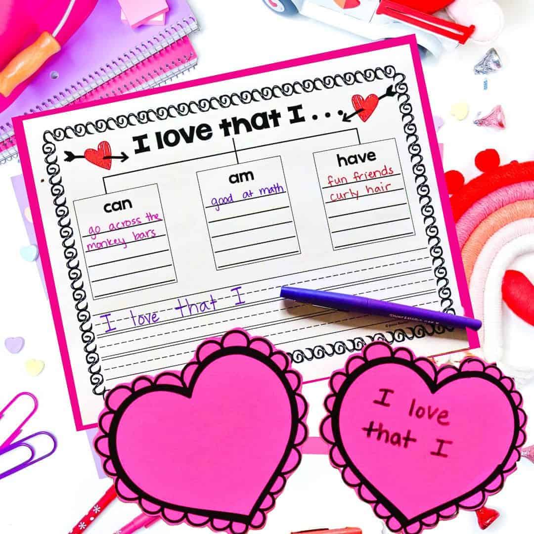 11 Fun and Easy Valentine’s Day Class Party Games for Kids