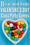 11 Fun and Easy Valentine’s Day Class Party Games for Kids