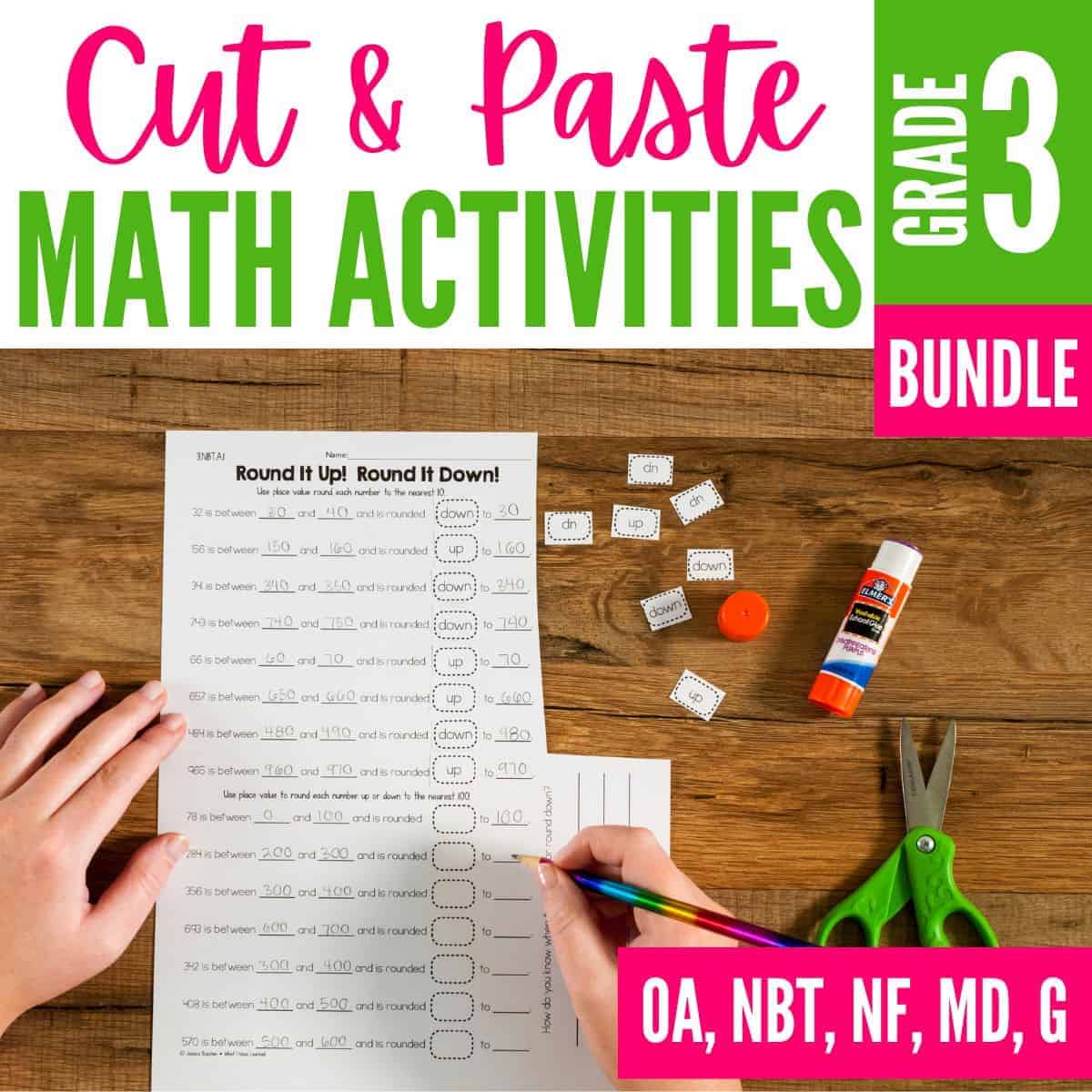 Word Family Wheel and Making Words Wheels BUNDLE