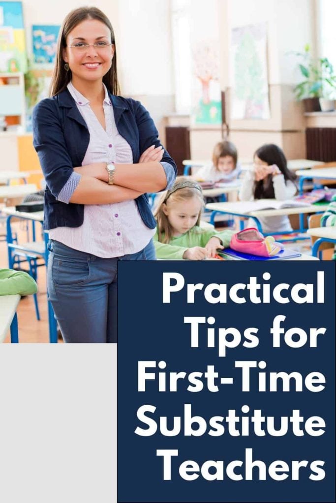 10 Simple Ways to Stand Out as a Substitute Teacher