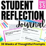 Goal-Setting Journal Ideas for Elementary Students