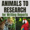 Research Topics for Students: Easy Ideas for Elementary Kids